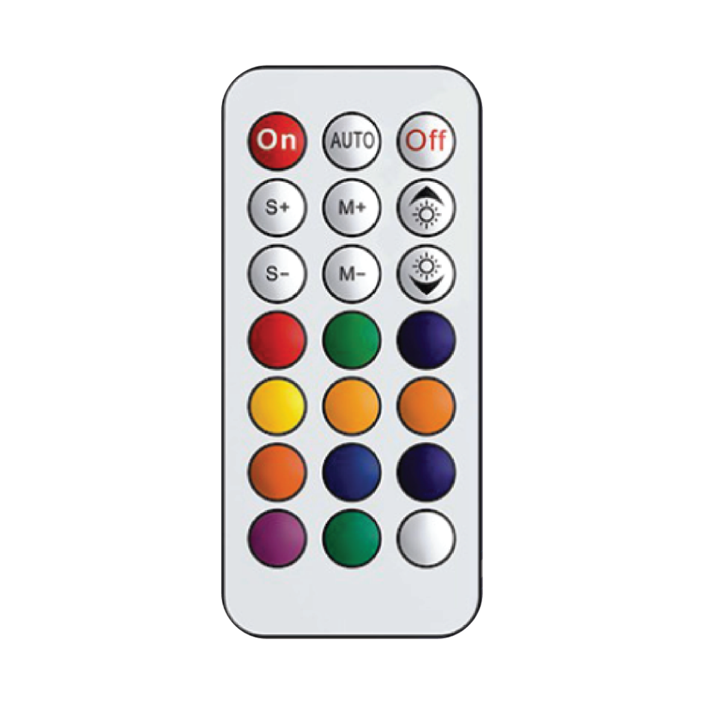 AA-201 Rgb Fan Controller