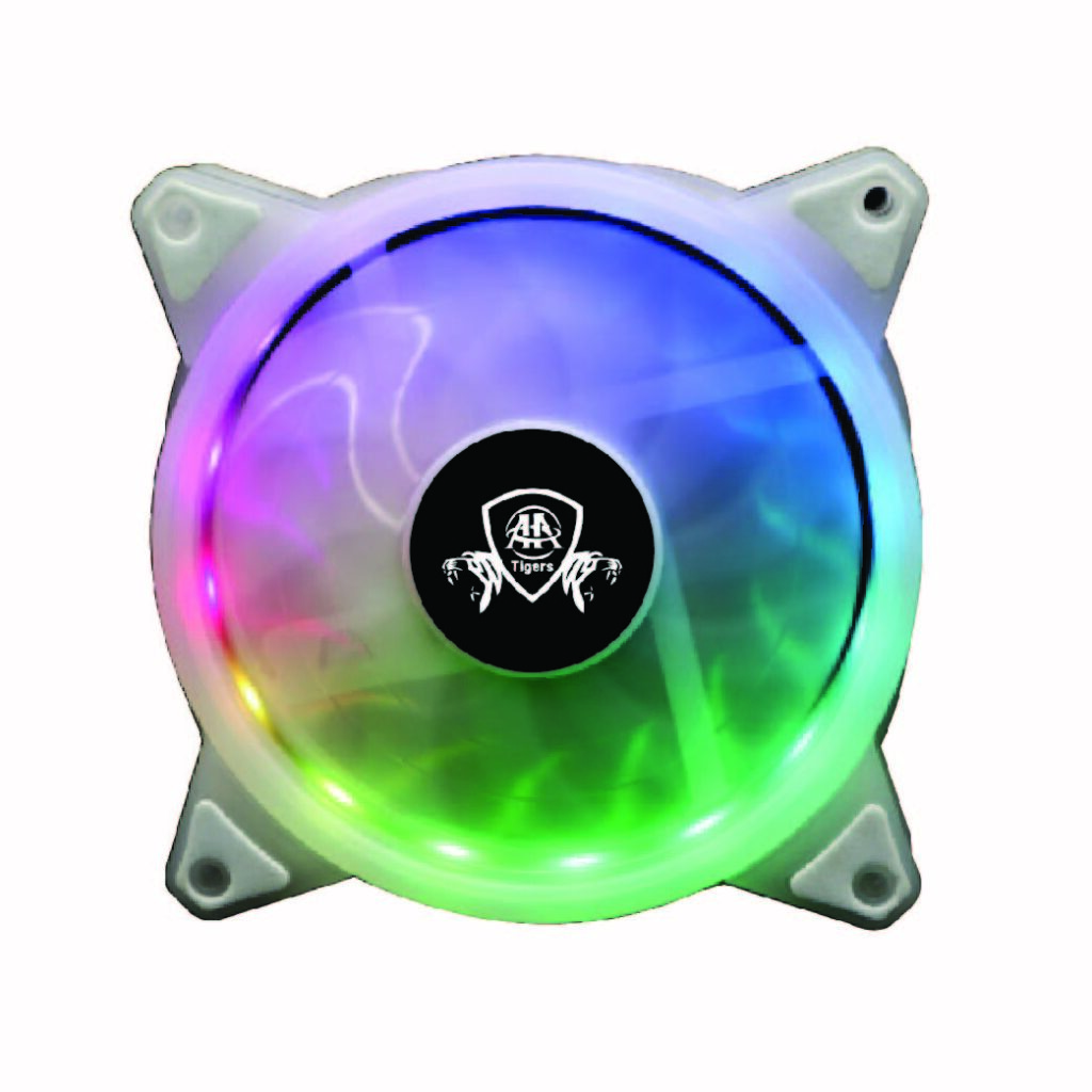 AA-304 RGB FANS KIT